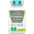 TNVitamins probiotics for digestive health