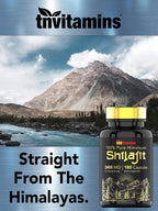 tnvitamins shilajit for enhanced vitality