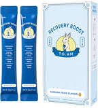 TO. AM Recovery Boost Jelly Stick