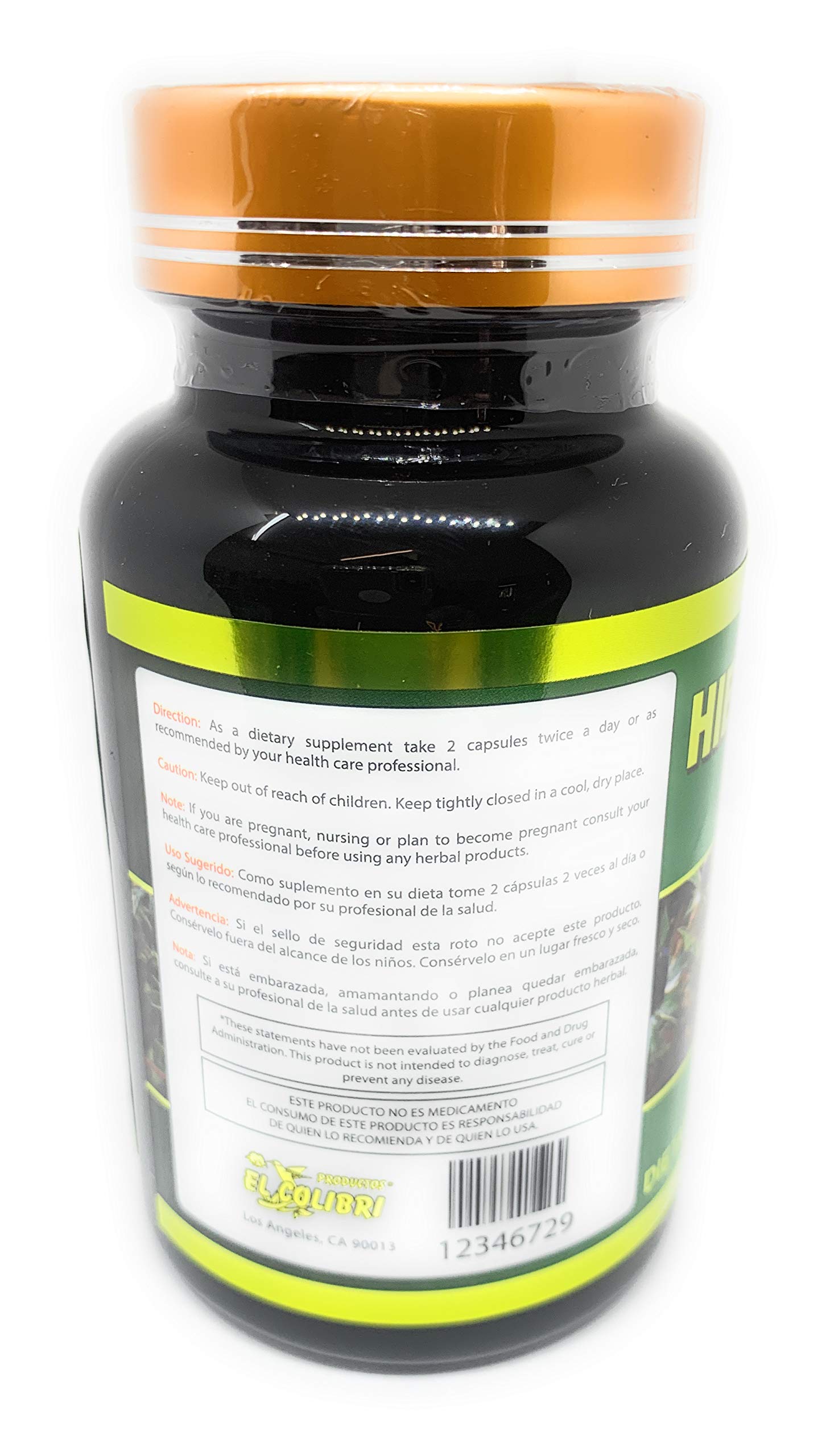 Toad Herb natural health support