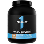 toasted cinnamon whey protein powder