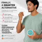 tobacco-free nootropic pouches for focus