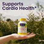 Tocomin SupraBio tocotrienols for heart health