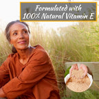 Tocomin tocotrienol for overall wellness