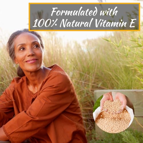 Tocomin tocotrienol for overall wellness