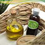 Tocopherols for healthy skin support