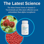 tocotrienols for immune system support