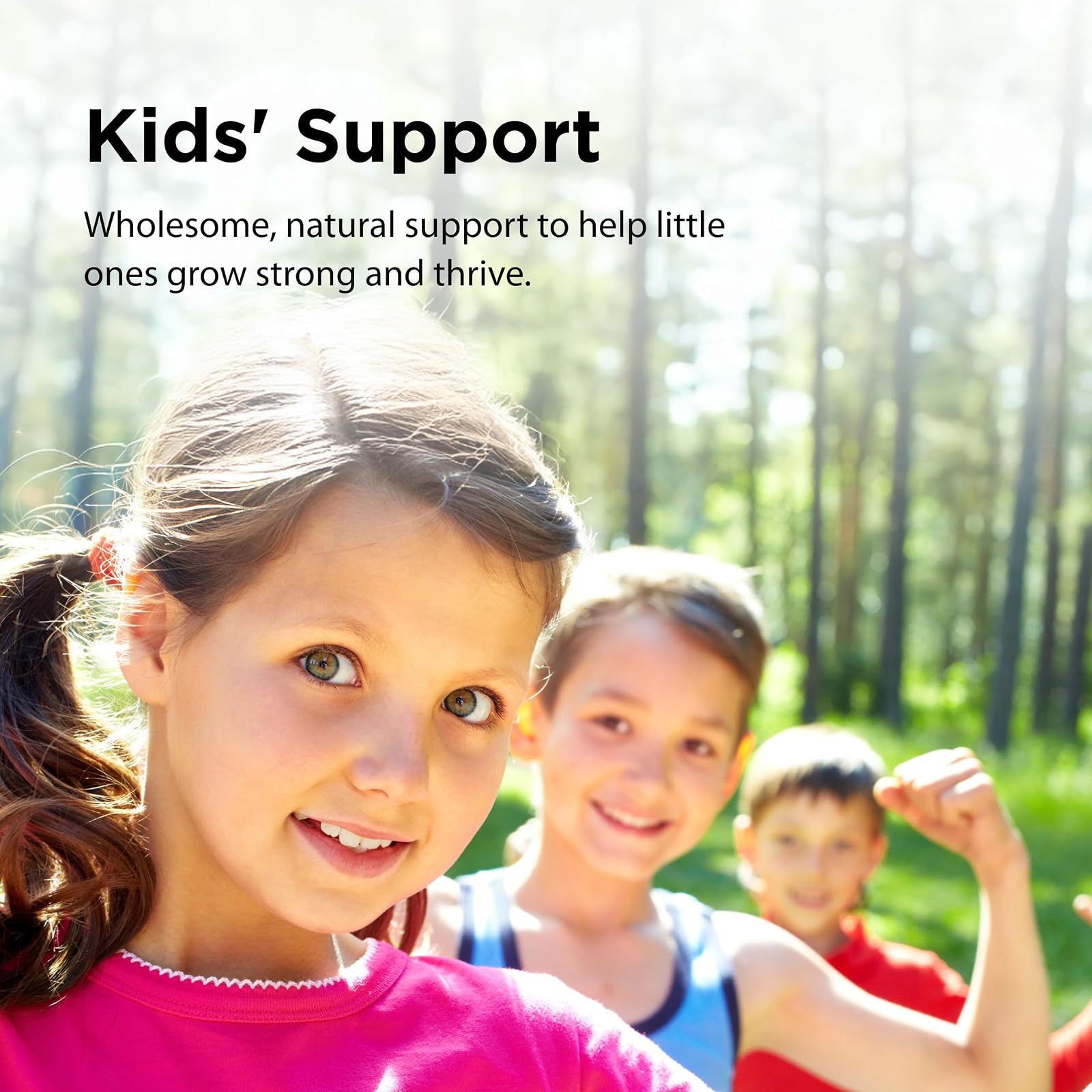 toddler-friendly probiotics for everyday use
