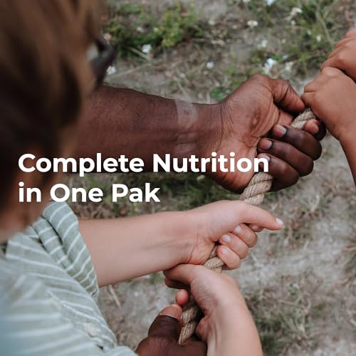 Toddy blended vitamin & mineral supplements for vitality
