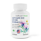 TODICAMP liver health capsules