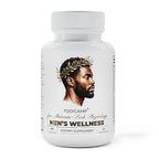 TODICAMP men's multivitamin capsules