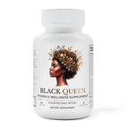 TODICAMP women's wellness multivitamins