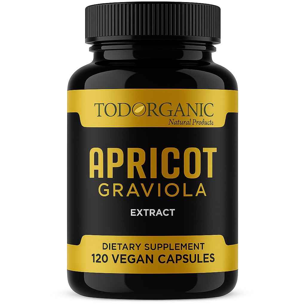 Todorganic blended vitamin capsules for immunity