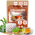 TOG999 Ashwagandha herbal tea bags