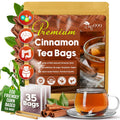 TOG999 cinnamon tea bags