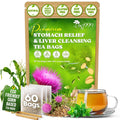 TOG999 herbal tea for digestion