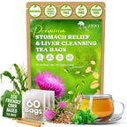 TOG999 herbal tea for digestion