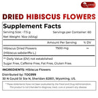 TOG999 hibiscus flowers for vibrant colour