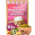 TOG999 turmeric ginger cinnamon tea blend