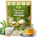 TOG999 yarrow tea bags for wellness