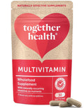 Together Drinks mineral multivitamin tablets