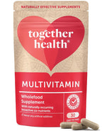 Together Drinks mineral multivitamin tablets