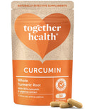 Together Health turmeric supplement benefits
