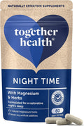 Together magnesium complex for sleep