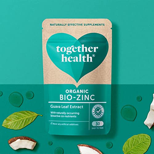 Together zinc for Canadian consumers