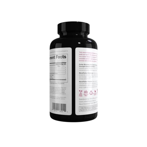 tohi mushrooms for daily wellness