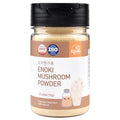 TOJONGHERB Enoki mushroom powder benefits