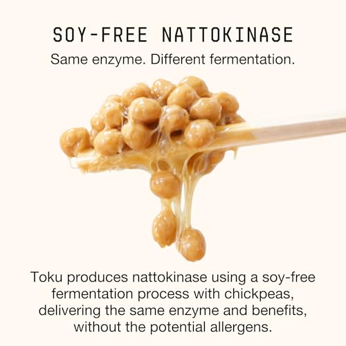Toku probiotics for better digestion