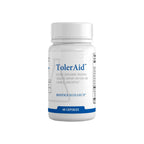 TolerAid Quercetin Vitamin E capsules