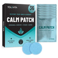TOLEVITA Calm Patches for stress relief