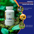 Tollo19 multivitamin for women