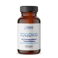 Tollovid blended vitamin & mineral supplements for immune health