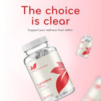 Tomato Based 60 capsules for vitality