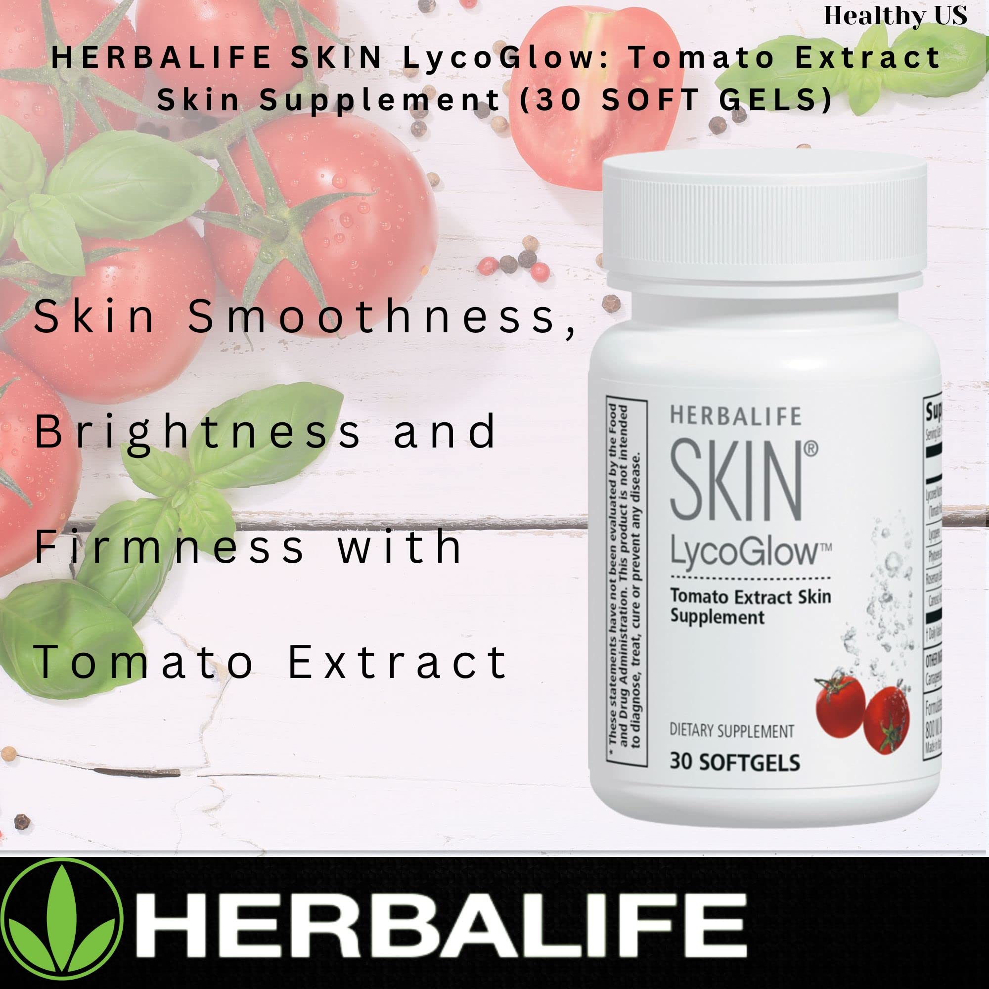 tomato extract benefits for skin
