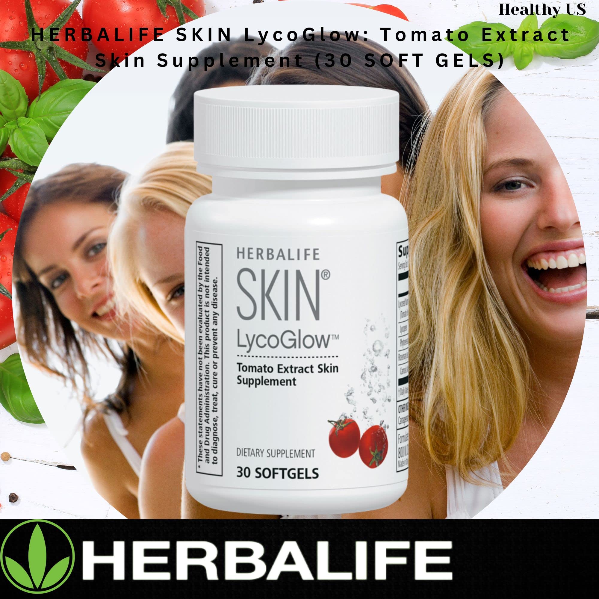 tomato extract for nourished skin