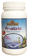 Tomato extract prostate support capsules