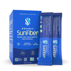 Tomorrow's Nutrition Organic Sunfiber stick packs