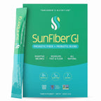 Tomorrow's Nutrition Sunfiber GI kit