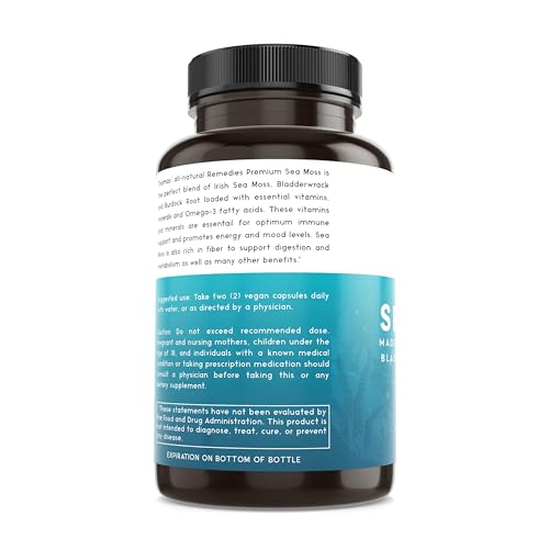 Toms Remedies blended mineral support