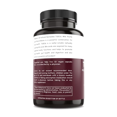 Toms Remedies detox & cleanse benefits