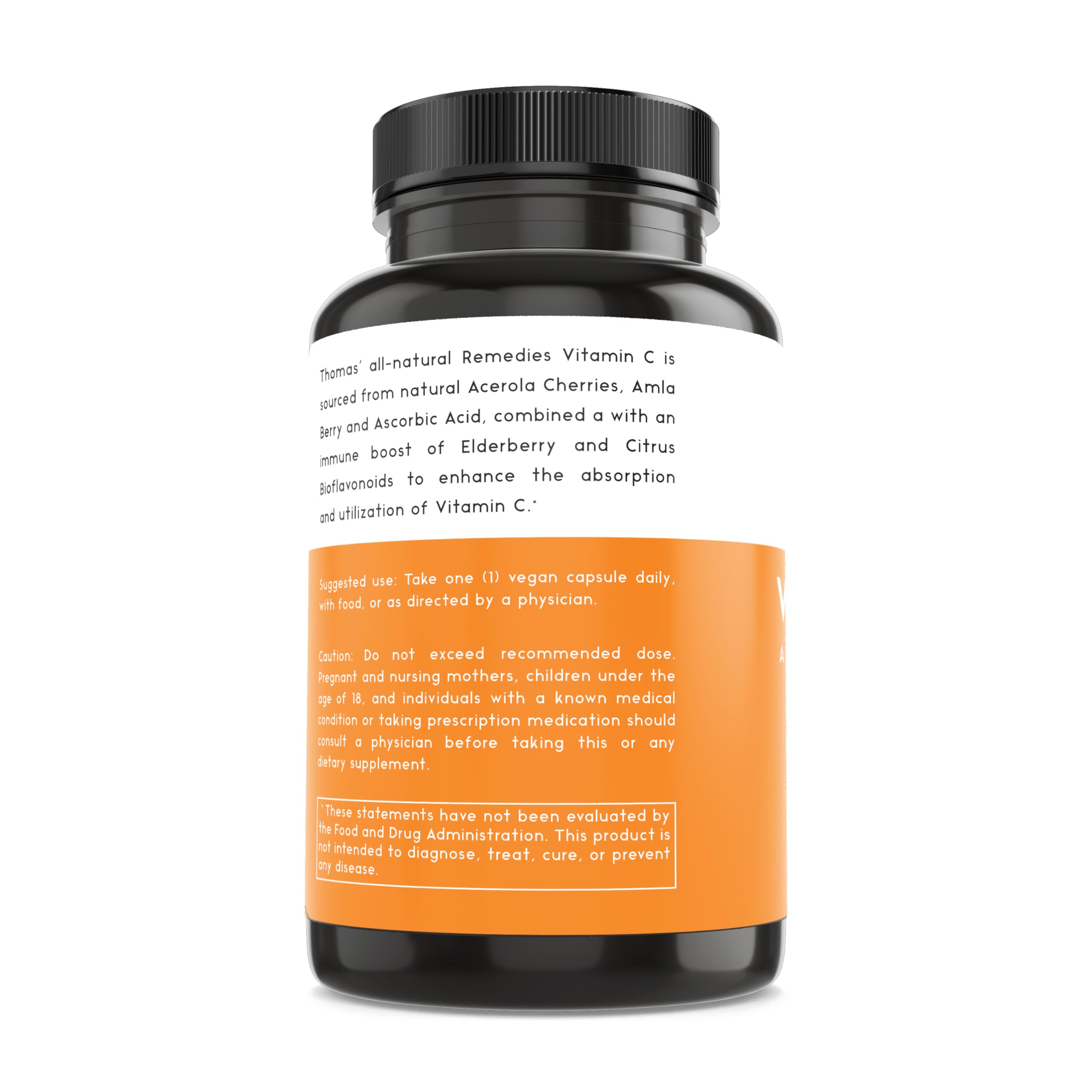 Toms Remedies elderberry for overall health