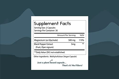Toms Remedies magnesium for muscle recovery