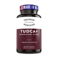 Toms Remedies TUDCA bile salt capsules