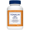 Tonalin CLA softgels for weight management