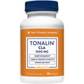 Tonalin CLA softgels for weight management