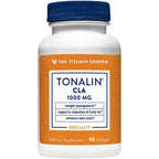Tonalin CLA softgels for weight management